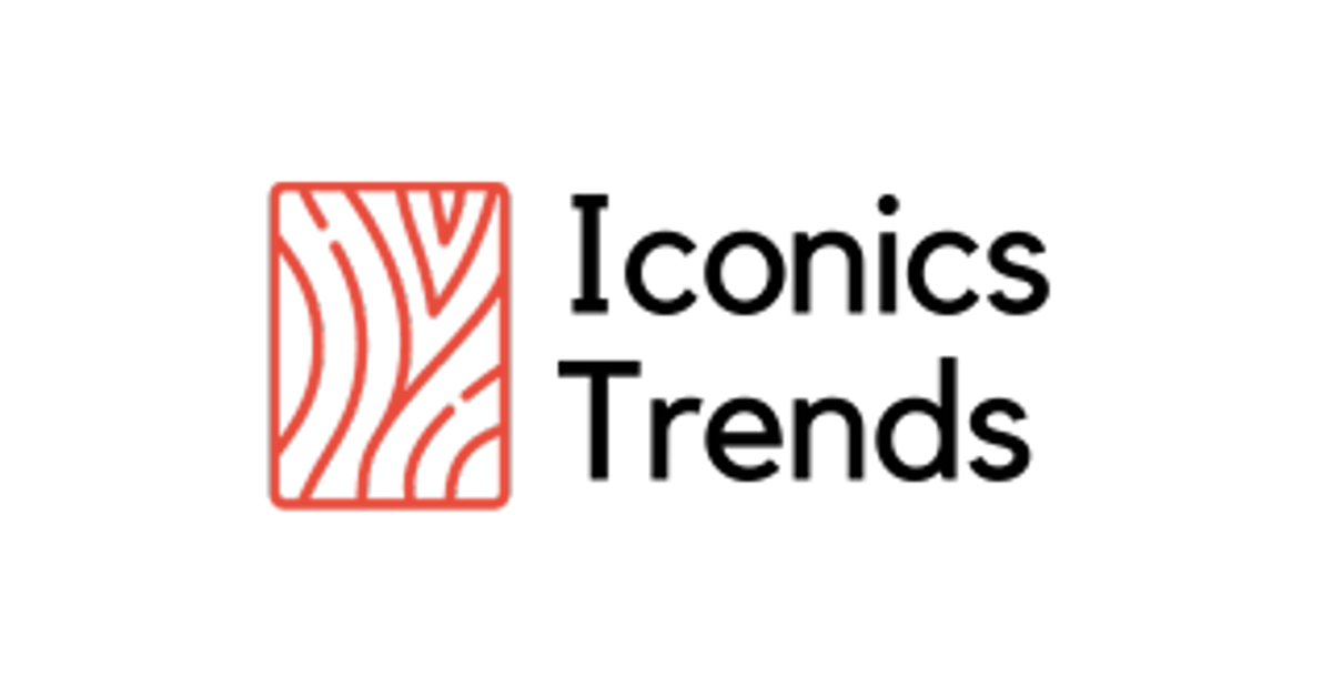 Iconic Trends – Iconics Trends